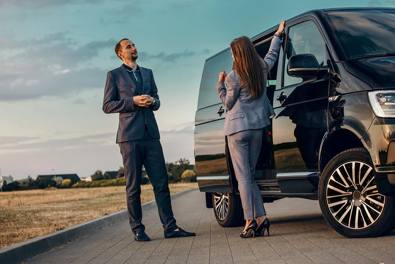 The Best Napa Valley Tour and Transportation Companies