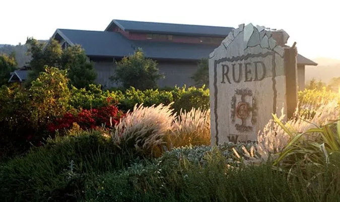 Book a Tour & Tasting for Rued Winery on CellarPass
