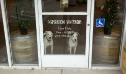 Book a Tour & Tasting for Inspiration Vineyards on CellarPass