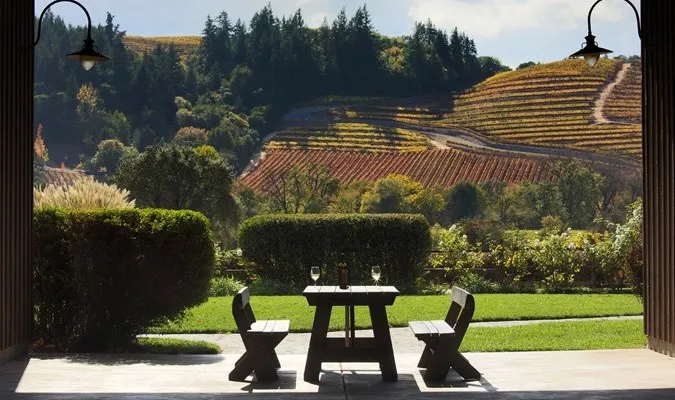 Book a Tour & Tasting for Dutcher Crossing on CellarPass