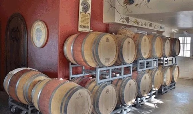 Book a Tour & Tasting for Smiling Dogs Ranch on CellarPass