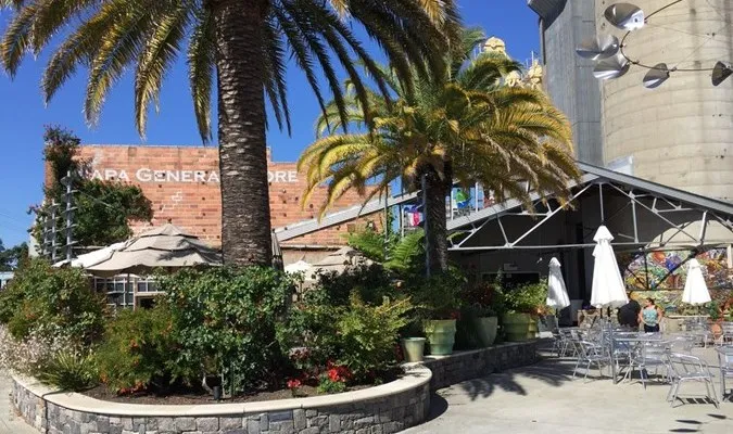 Book a Reservation for Napa General Store on CellarPass