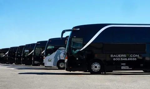 Reserve Bauer's Intelligent Transportation on CellarPass