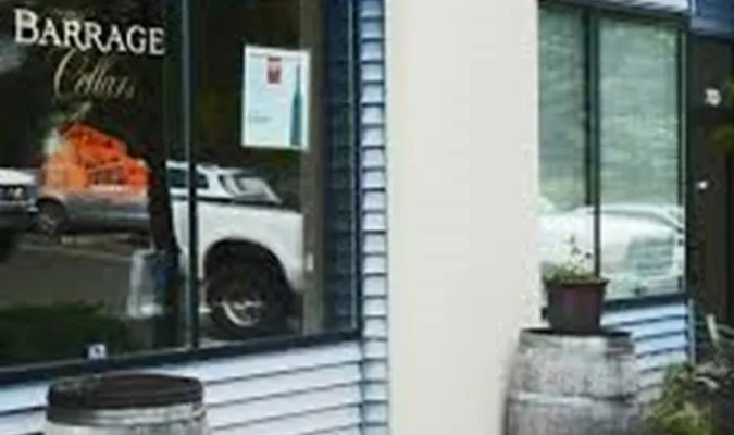 Book a Tour & Tasting for Barrage Cellars on CellarPass