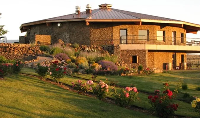 Book a Tour & Tasting for Cave B Estate Winery on CellarPass