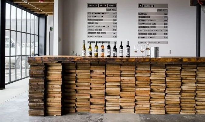 Book a Tour & Tasting for Aluel Cellars on CellarPass
