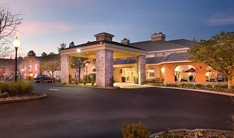 Book a stay at Hotel Indigo Napa Valley on CellarPass | Best Hotel Rates