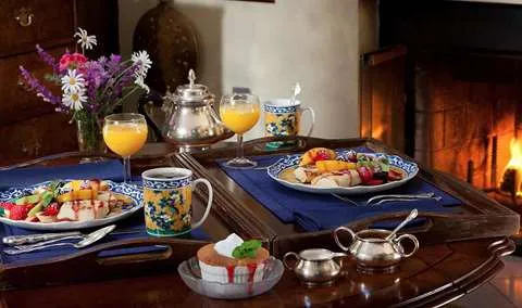 Book a stay at Old Monterey Inn on CellarPass | Best Hotel Rates