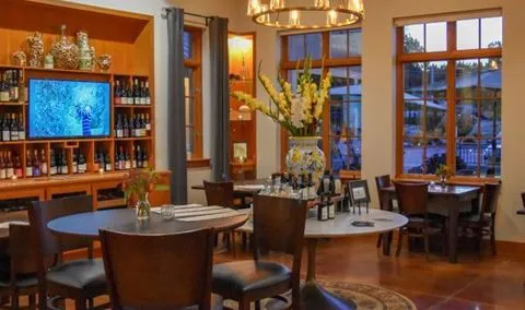 Book a Reservation for Dundee Bistro on CellarPass