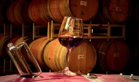 Book a Tour & Tasting for Crystal Basin Cellars on CellarPass