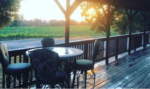 Book a Tour & Tasting for Busby Cellars on CellarPass