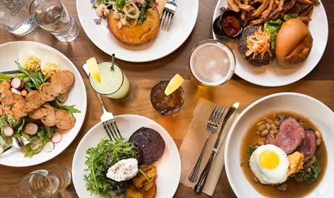 Book a Reservation for Ruddick/Wood on CellarPass