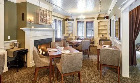 Book a Reservation for The Painted Lady on CellarPass