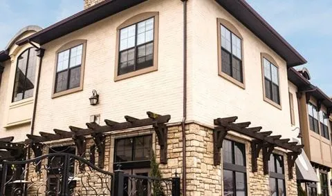 Book a stay at The Dundee- A Trace Hotel on CellarPass | Best Hotel Rates