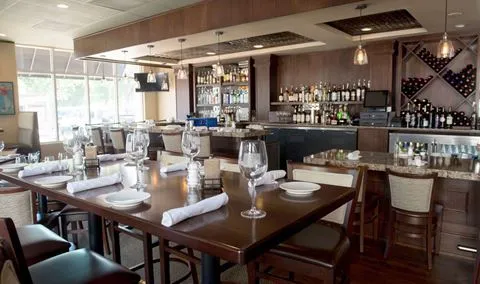 Book a Reservation for Zephyr Grill and Bar on CellarPass