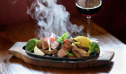 Book a Reservation for Yeti Restaurant - Santa Rosa on CellarPass