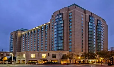 Book a stay at Hyatt Regency Reston on CellarPass | Best Hotel Rates