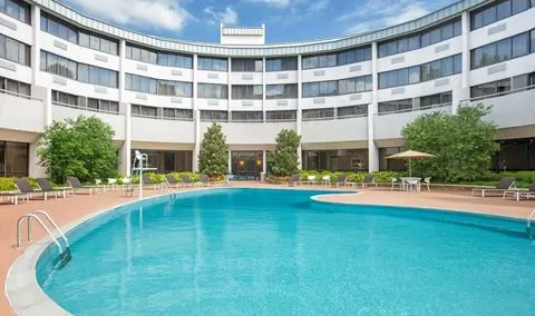 Book a stay at Sheraton Reston on CellarPass | Best Hotel Rates