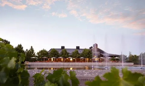 Book a Tour & Tasting for Alpha Omega on CellarPass