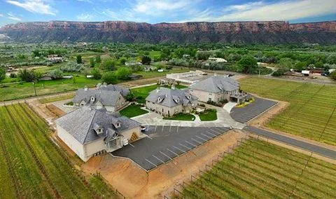 Book a Tour & Tasting for Two Rivers Winery on CellarPass