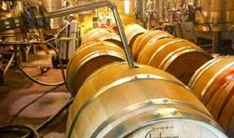 Book a Tour & Tasting for Serrano Wine on CellarPass