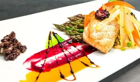 Book a Reservation for The Marc Restaurant on CellarPass