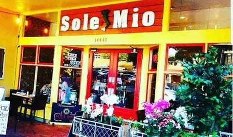 Book a Reservation for Sole Mio Ristorante Italiano on CellarPass