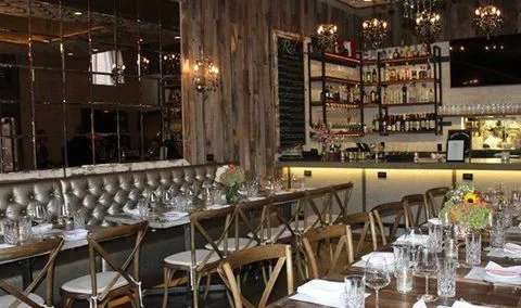 Book a Reservation for The Hero Ranch Kitchen on CellarPass