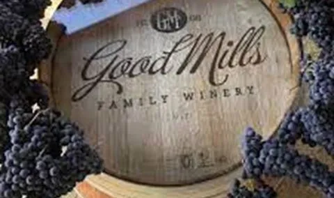 Book a Tour & Tasting for GoodMills Family Winery on CellarPass