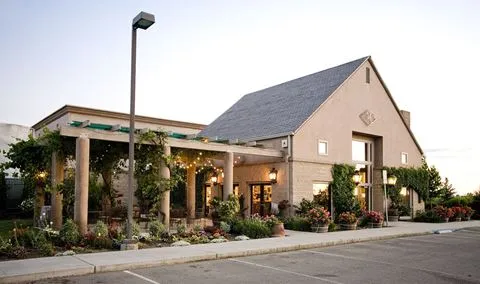 Book a Tour & Tasting for Van Ruiten Family Winery on CellarPass