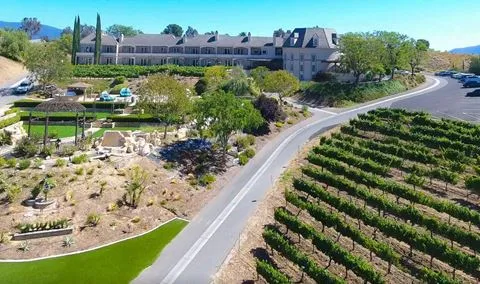 Book a Tour & Tasting for Churon Winery on CellarPass