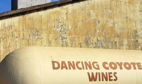 Book a Tour & Tasting for Dancing Coyote Wines on CellarPass