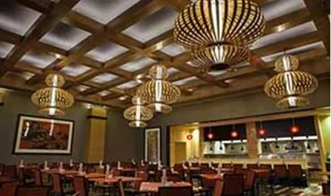 Book a Reservation for Pechanga Cafe on CellarPass