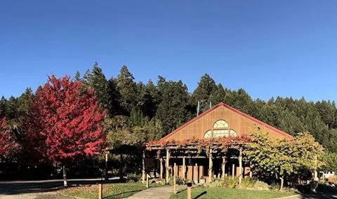 Book a Tour & Tasting for Meyer Family Cellars on CellarPass