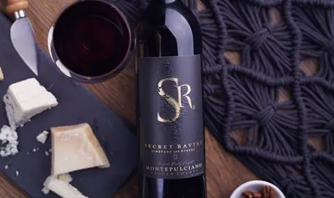 Book a Tour & Tasting for Secret Ravine Winery on CellarPass