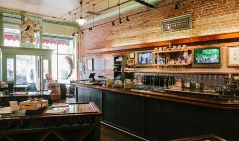 Book a Tour & Tasting for Caduceus Cellars on CellarPass