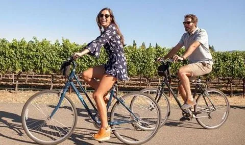 Book a Reservation for Sonoma Adventures on CellarPass