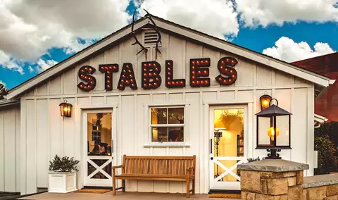 Book a stay at Stables Inn on CellarPass | Best Hotel Rates