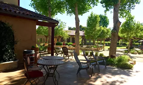 Book a Tour & Tasting for Four Sisters Ranch on CellarPass