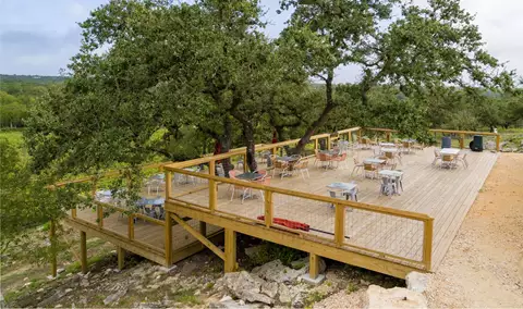 Book a Tour & Tasting for Limestone Terrace Vineyard on CellarPass