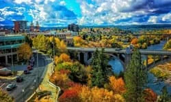 Spokane Vacation Planner | Book Wineries, Tasting Rooms, Hotels and ...