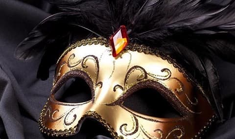 Attend Halloween Masquerade Ball by registering on CellarPass