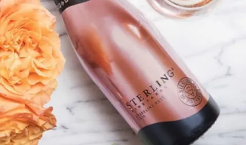 Attend Sterling Bubbles 101 - 12.30.17 by registering on CellarPass