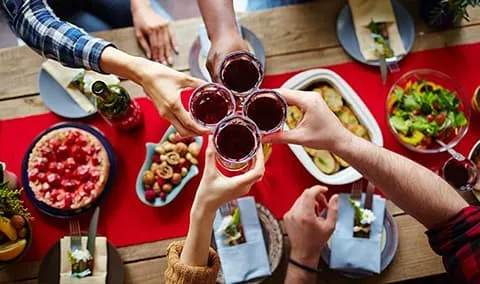 Attend Meet the Chef with Chef Beth Newman by registering on CellarPass