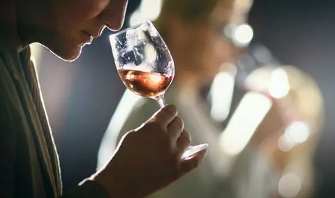 Attend National Sense of Smell Day by registering on CellarPass