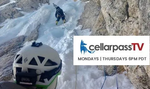 Attend CellarPassTV with Kevin Webber of Carboy Wines & John Climaco of ...