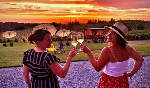 Attend Fall Wine Club Release Celebration by registering on CellarPass