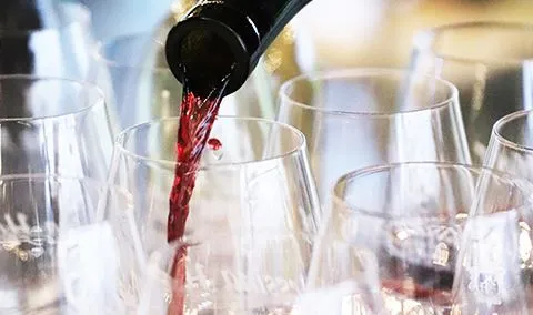 Attend Spring Wine Release Dinner by registering on CellarPass