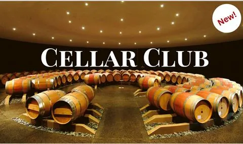 Attend Cellar Club Member Event: Winemaker's Tasting Table by registering on CellarPass