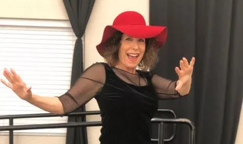 Attend World Dance with Anna by registering on CellarPass